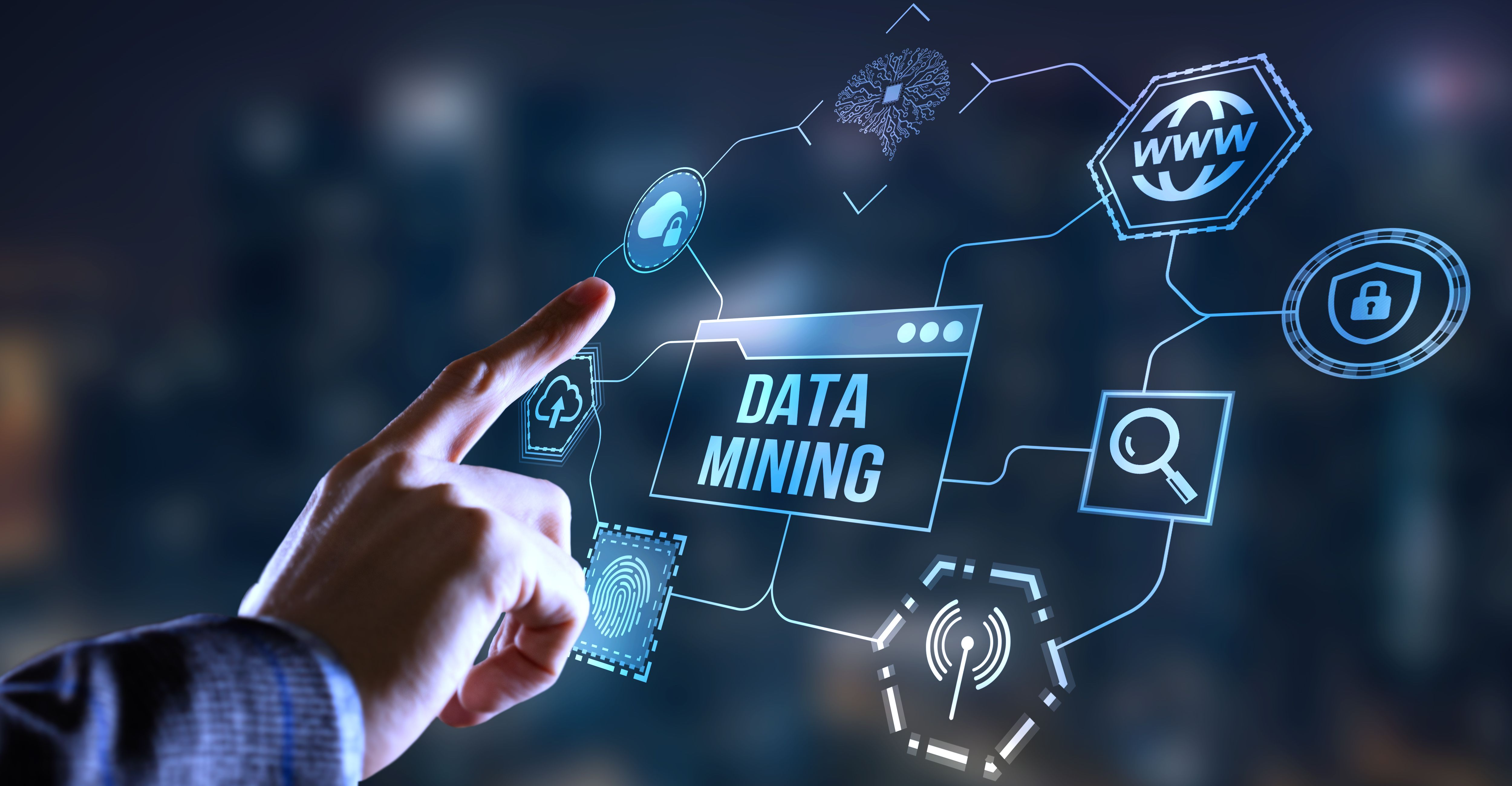 Data mining: qué es y cómo ayuda la minería de datos a las empresas